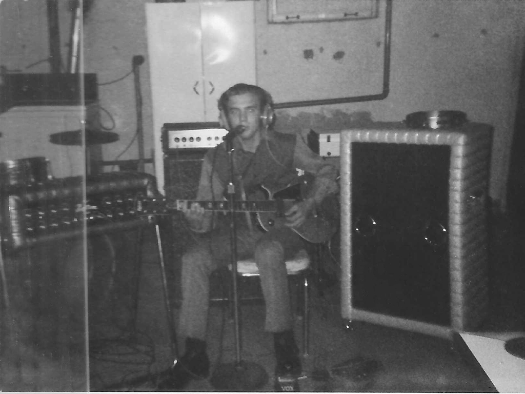 BEGINNINGS - MISKIMON BROTHERS MUSIC